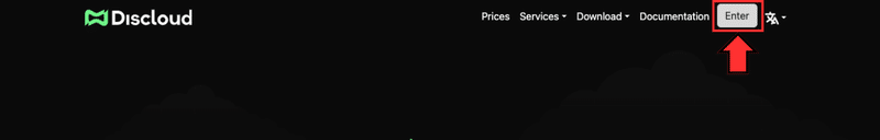 【Bot稼働テストにオススメ】Discord用botサーバー"DisCloud"｜まさひと