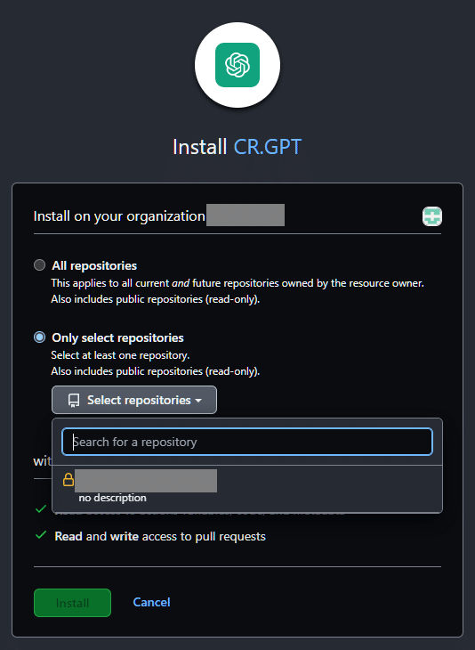 ChatGPT CodeReviewでコードレビューを自動化してみた｜LLMラボ