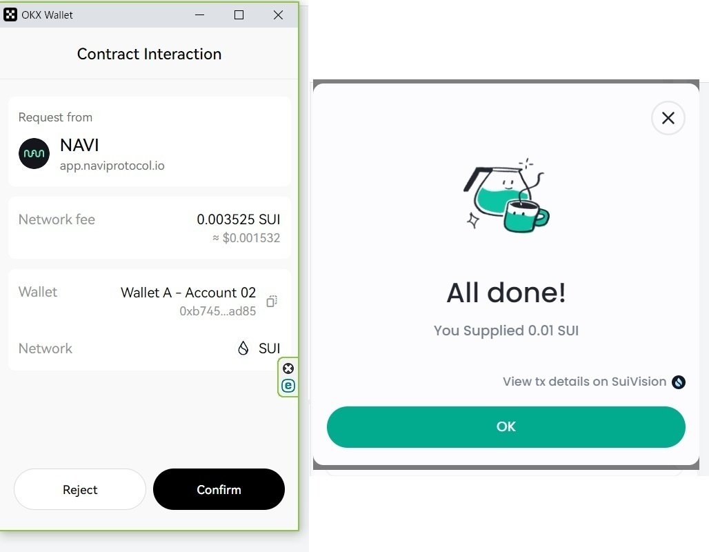 NAVI Protocolを使ったぐるぐる運用方法｜Nao