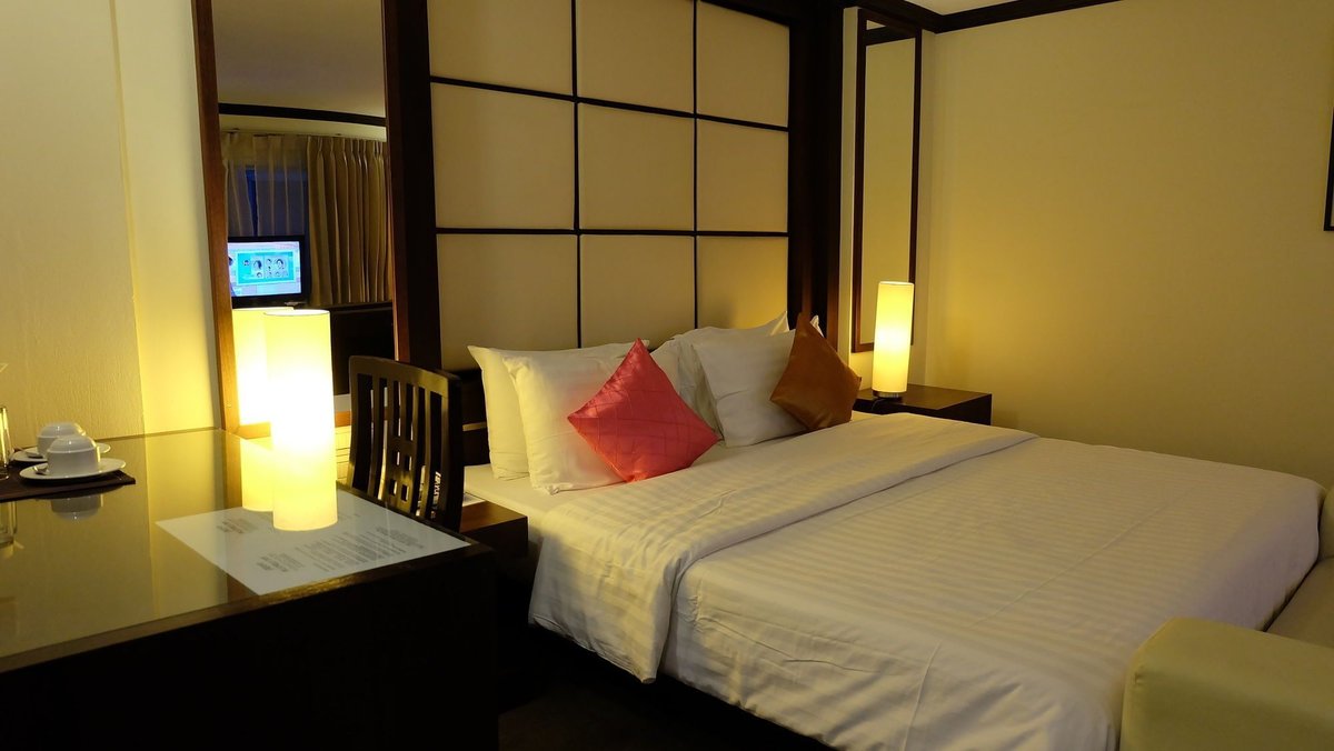 タイでのエピソード・その77｜Masayan_Kendi