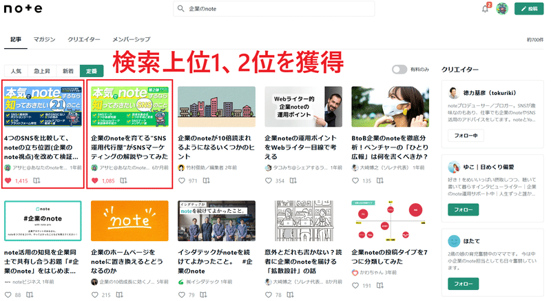 企業のnoteを育てる”SNS運用代行屋”がSNSマーケティングの解説やってみた｜アサヒ＠SNS（note）