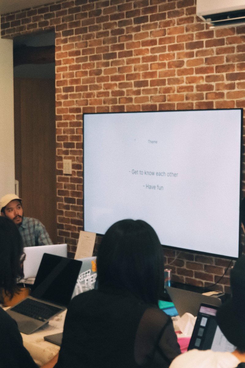 hicard 合宿は九十九里浜で行われました！⛱️🌻🌊｜Daichi Inamura