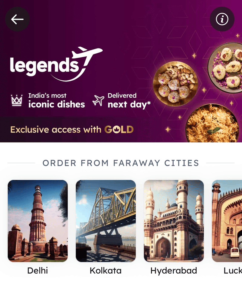 #22 飛行機で夕食をデリバリー！？インドの「Zomato Intercity Legends」は何がすごいのか？｜たきさん(滝沢頼子 ...