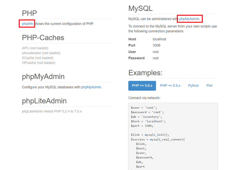 WindowsにMAMPをインストールする｜Papagram