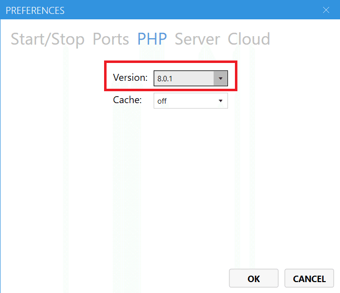 WindowsにMAMPをインストールする｜Papagram