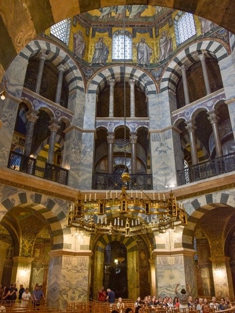 Doppelkapelle｜Redonian