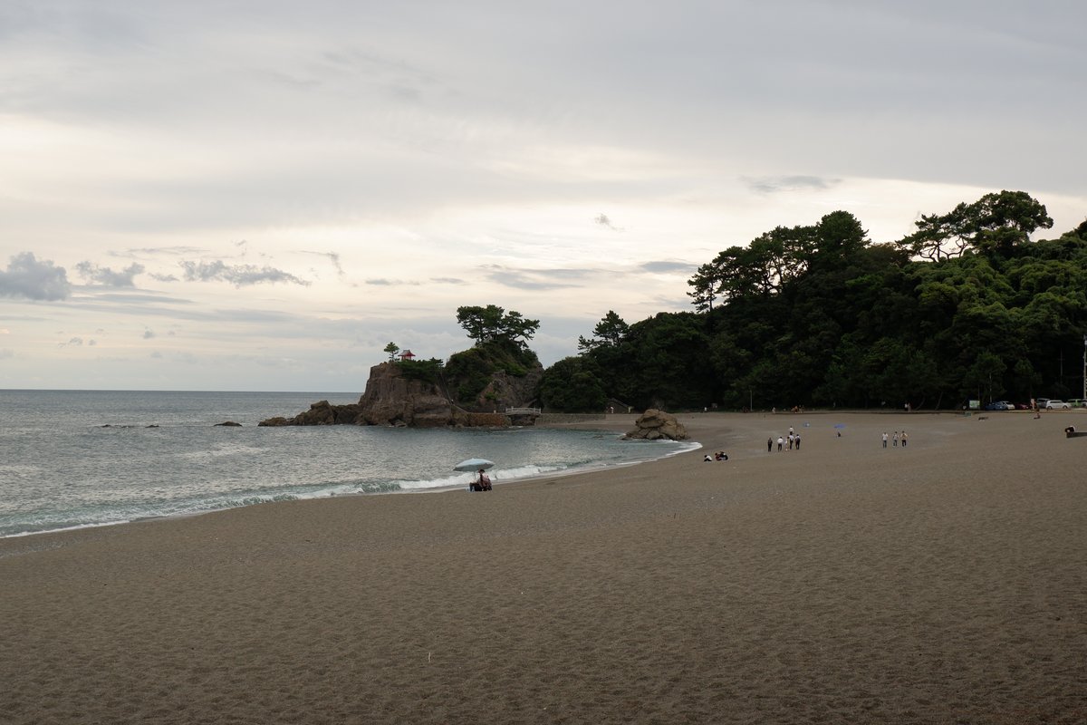 「夏の四国あちこちきっぷ」で巡る四国旅 (3日目 その3 [終]): 旅の締めくくりは定番観光地で｜hira@マイペースでいきましょう