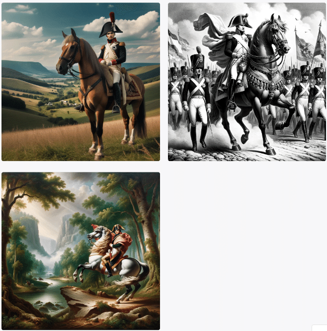 DALL-E 3 with ChatGPTの特徴と面白い使い方｜IT navi