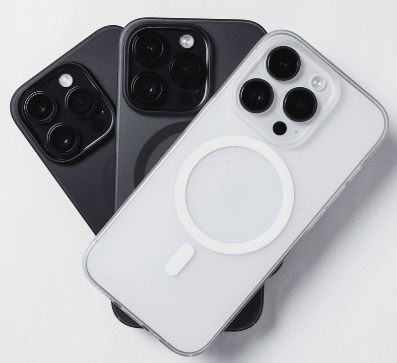 iPhoneアップデートしました｜SENNEKO@マイクラウド