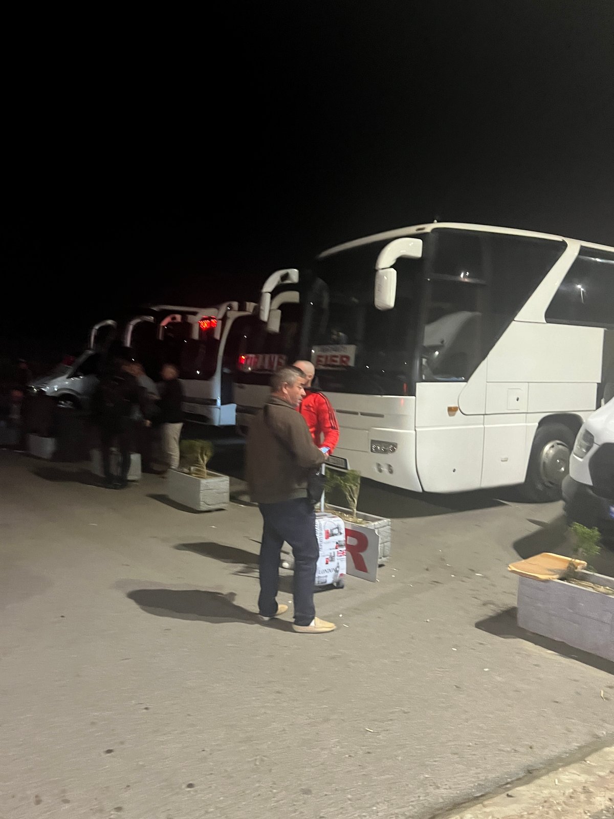 アルバニア 旅備忘録 2023年10月｜SK_Rui