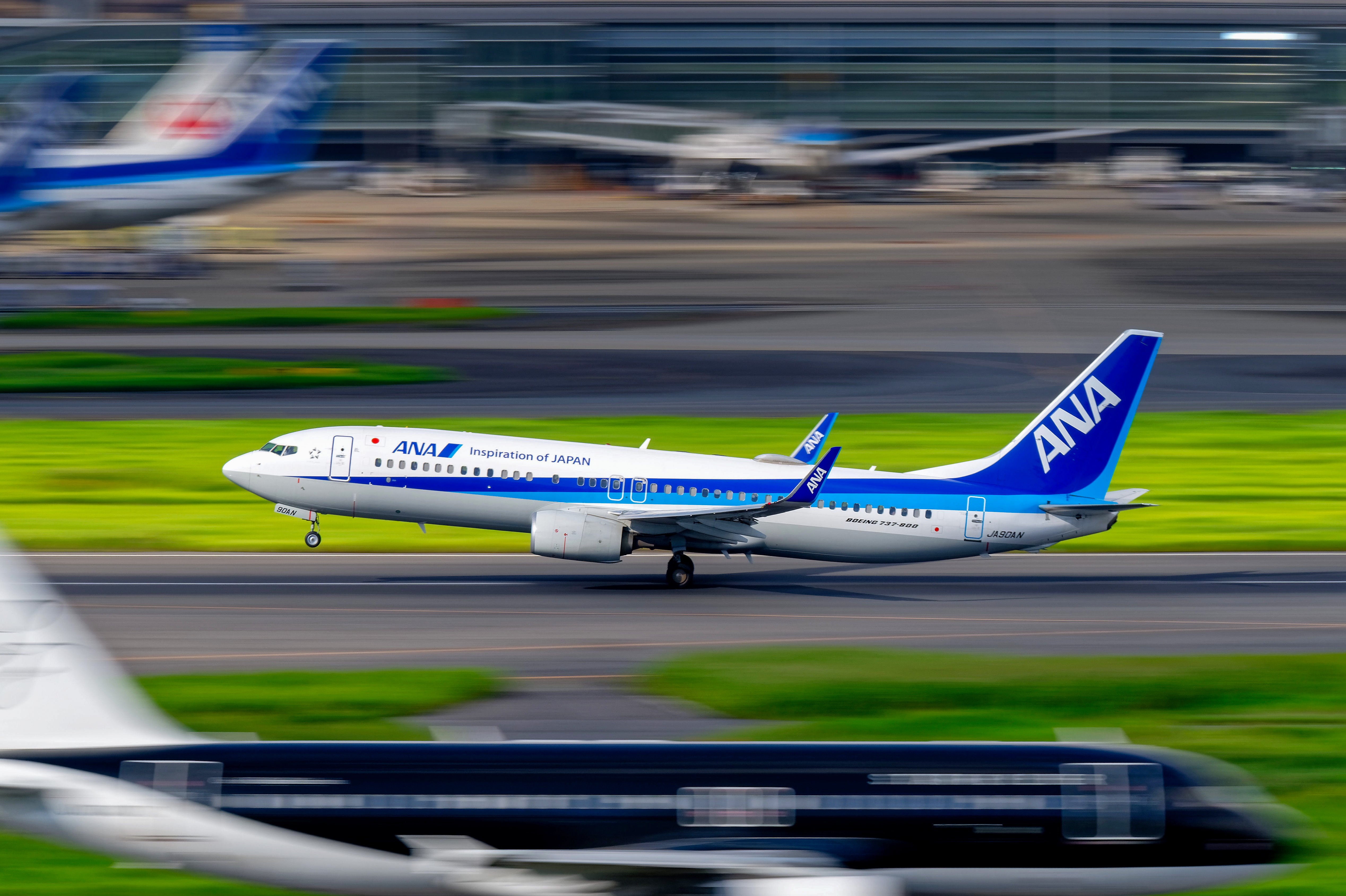 ☆ラグビー日本！！残念！！｜Fred☆Aoki / 航空機ロマン