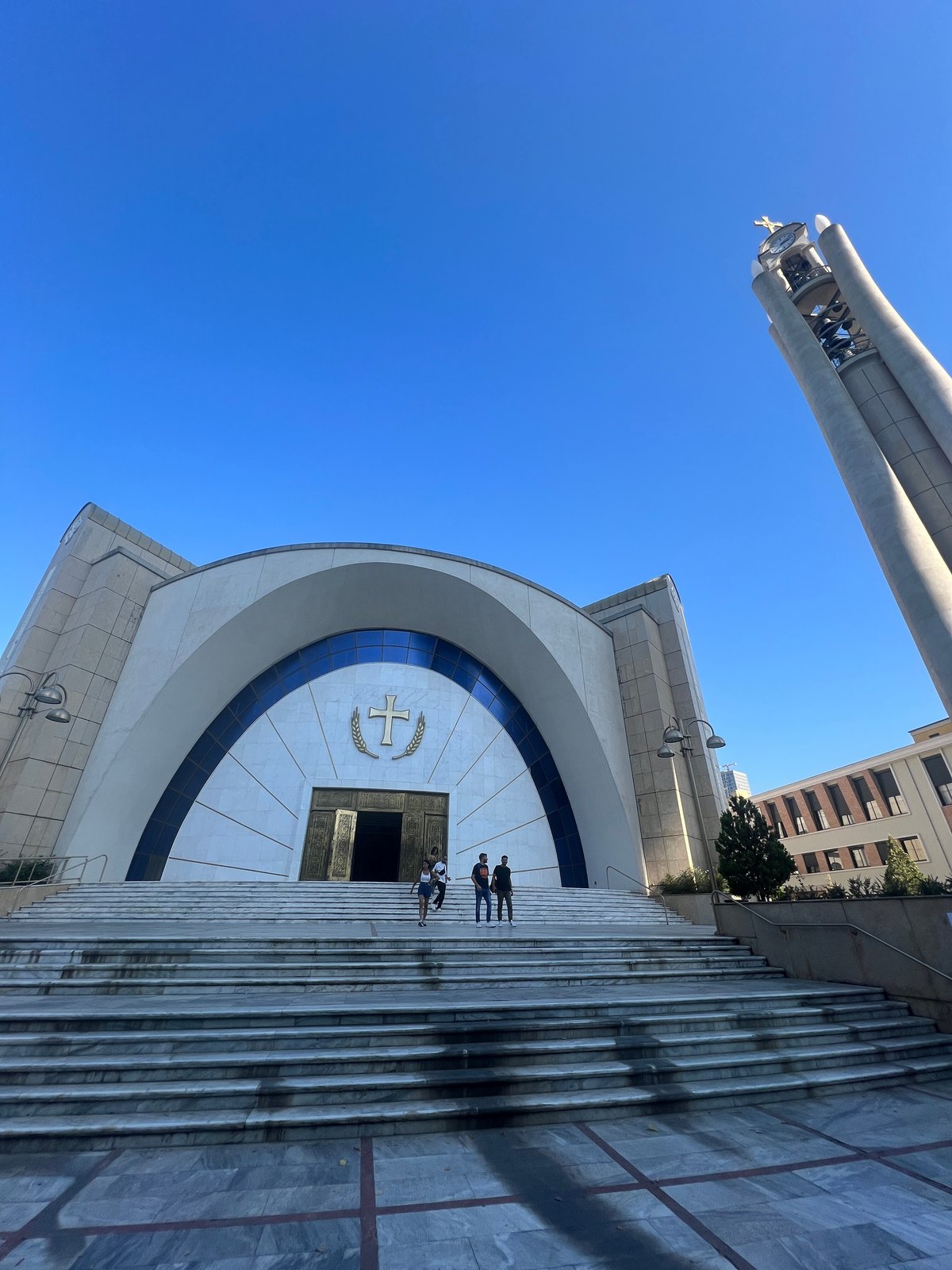 アルバニア 旅備忘録 2023年10月｜SK_Rui