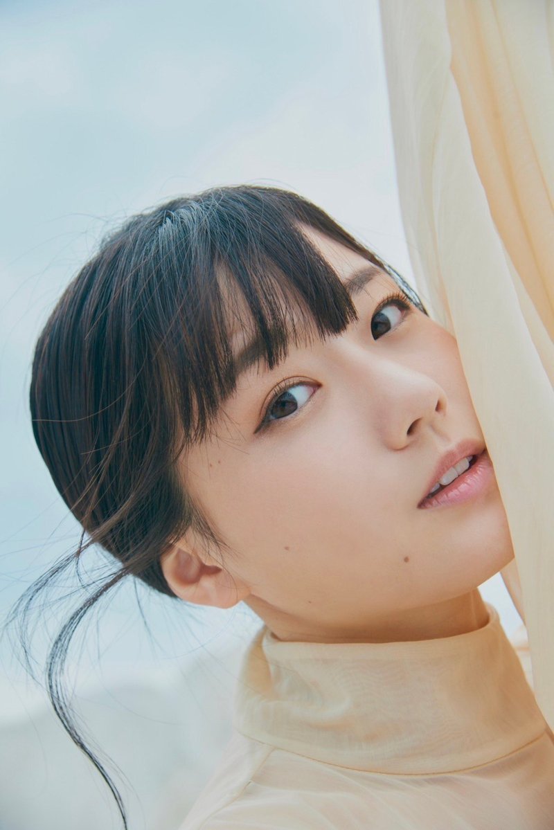 ★★เปิดจอง STU48 Takino Yumiko 2nd PhotoBook 「Mindscape」★★｜artozaka46