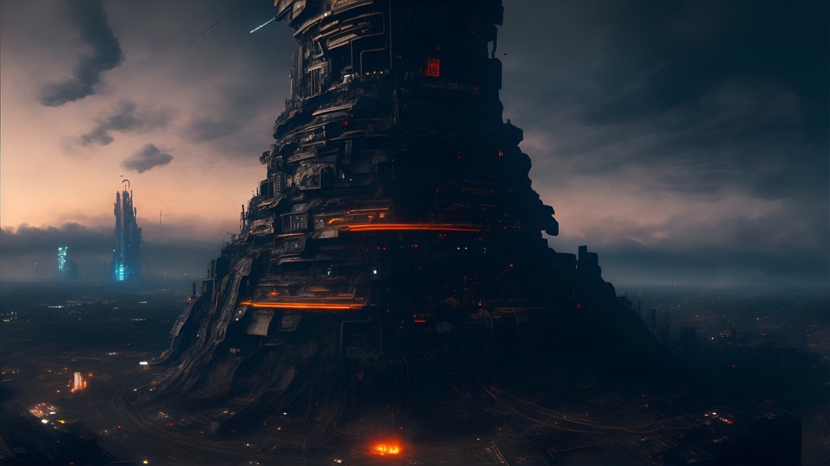 [ Magic ] Modern Babel : 現代のバベル｜霜月やよい