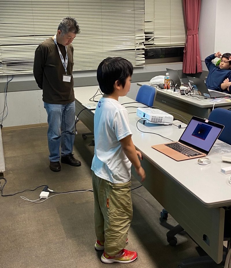 CoderDojoまちだ｜coderdojoisehara