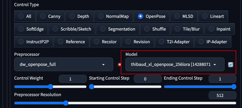 【3万文字】 SDXLのControlNetをどこよりも詳しく解説 ／初心者OK。 SDXL （Stable Diffusion WebUI ...