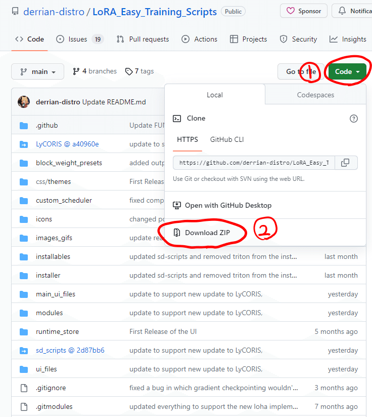 LoRA初心者教本・改 前編｜かたらぎ