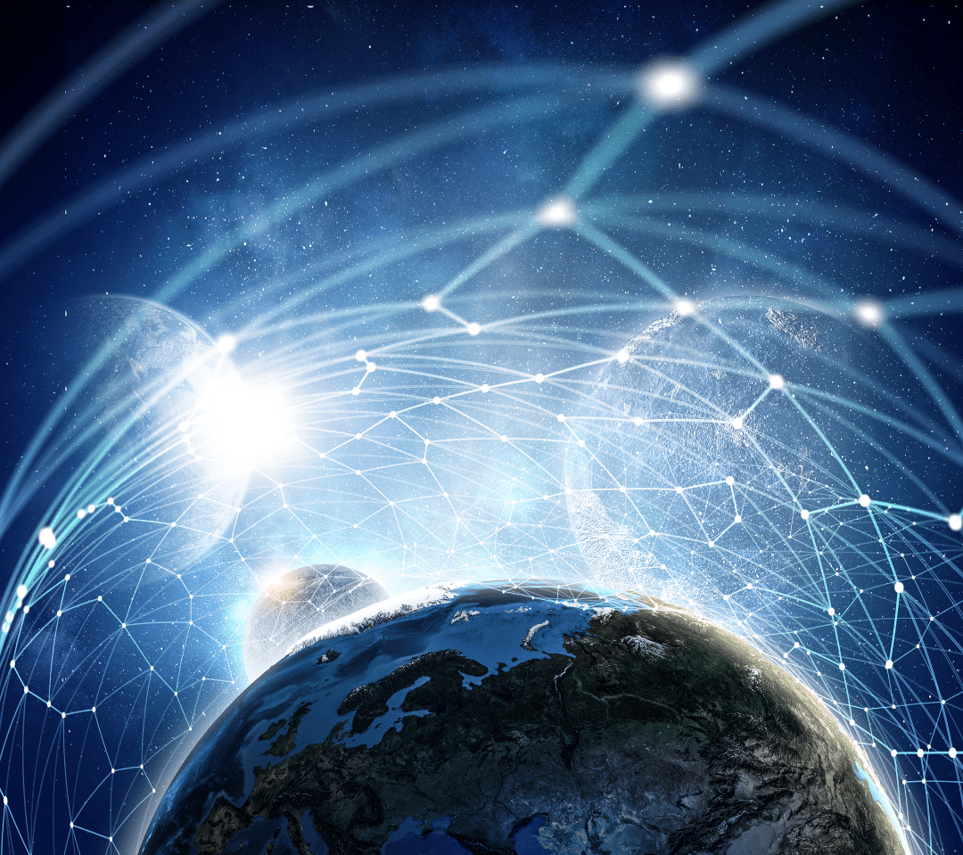 原初宇宙から広がるパラレルワールド｜ちかみつ -chikamitsu lab-