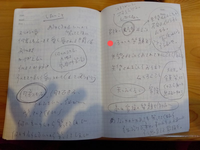 こころよみ｜EiRAM コウ