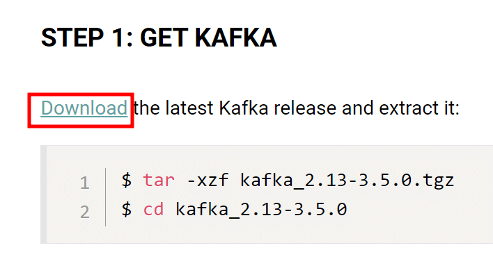 【大量データを処理する分散メッセージキュー】Apache Kafkaの基本的実装 -Springboot3 第13回｜ソンさん