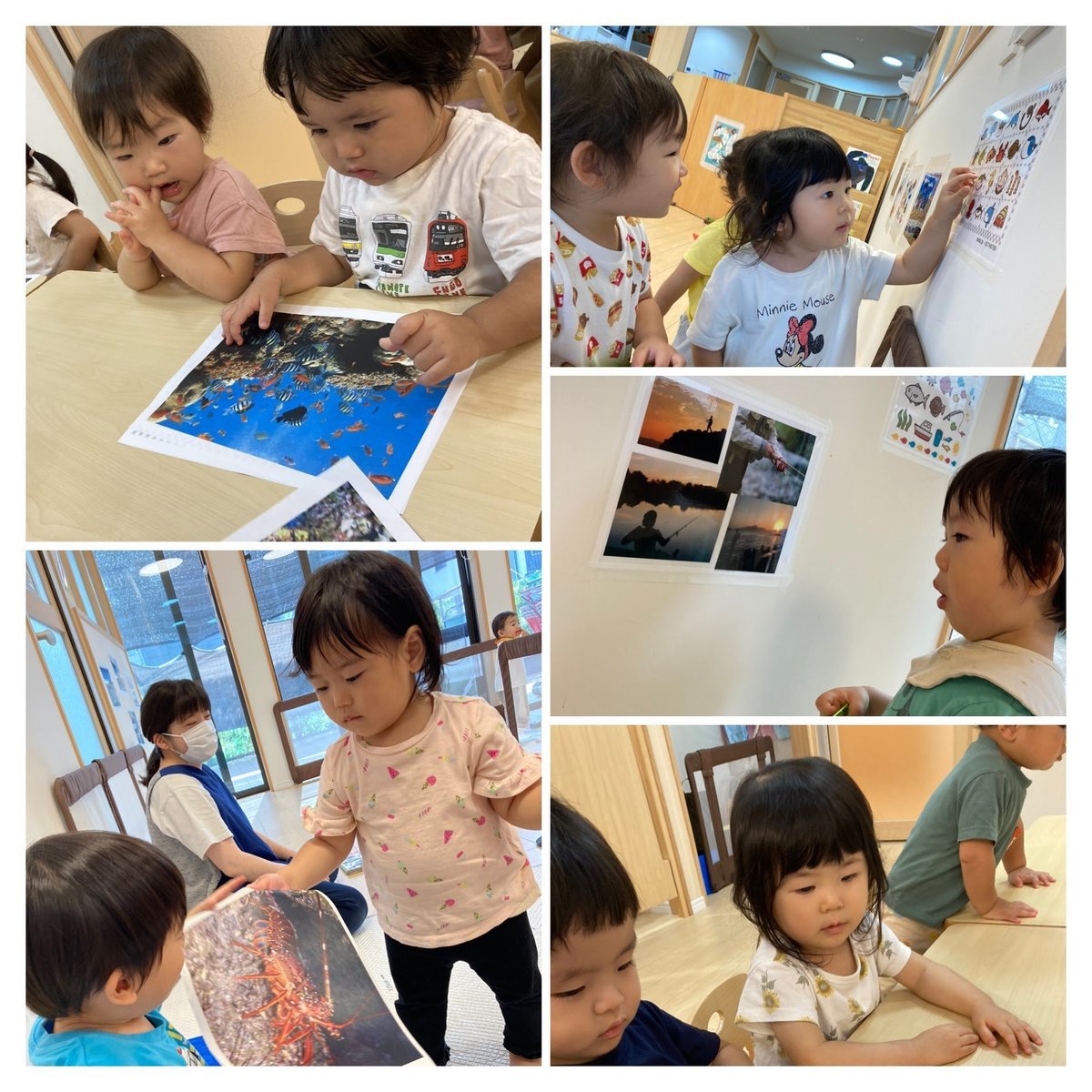 楽しい運動会に向けて…（0歳児・1歳児）（マフィス白楽ナーサリー）｜Maffice -マフィス- | 保育専用note