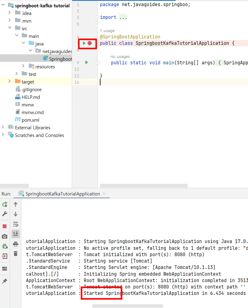 【大量データを処理する分散メッセージキュー】Apache Kafkaの基本的実装 -Springboot3 第13回｜ソンさん