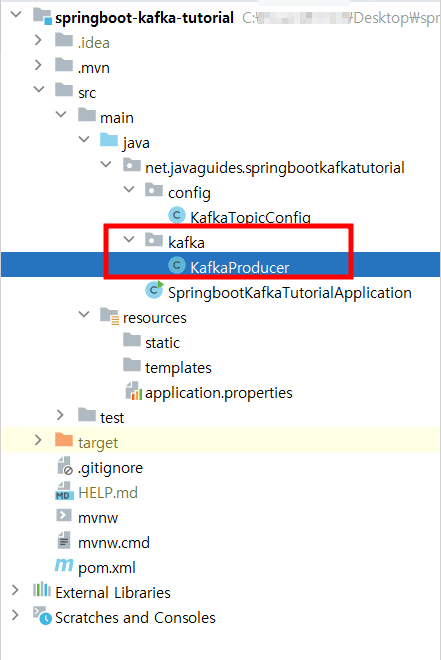 【大量データを処理する分散メッセージキュー】Apache Kafkaの基本的実装 -Springboot3 第13回｜ソンさん