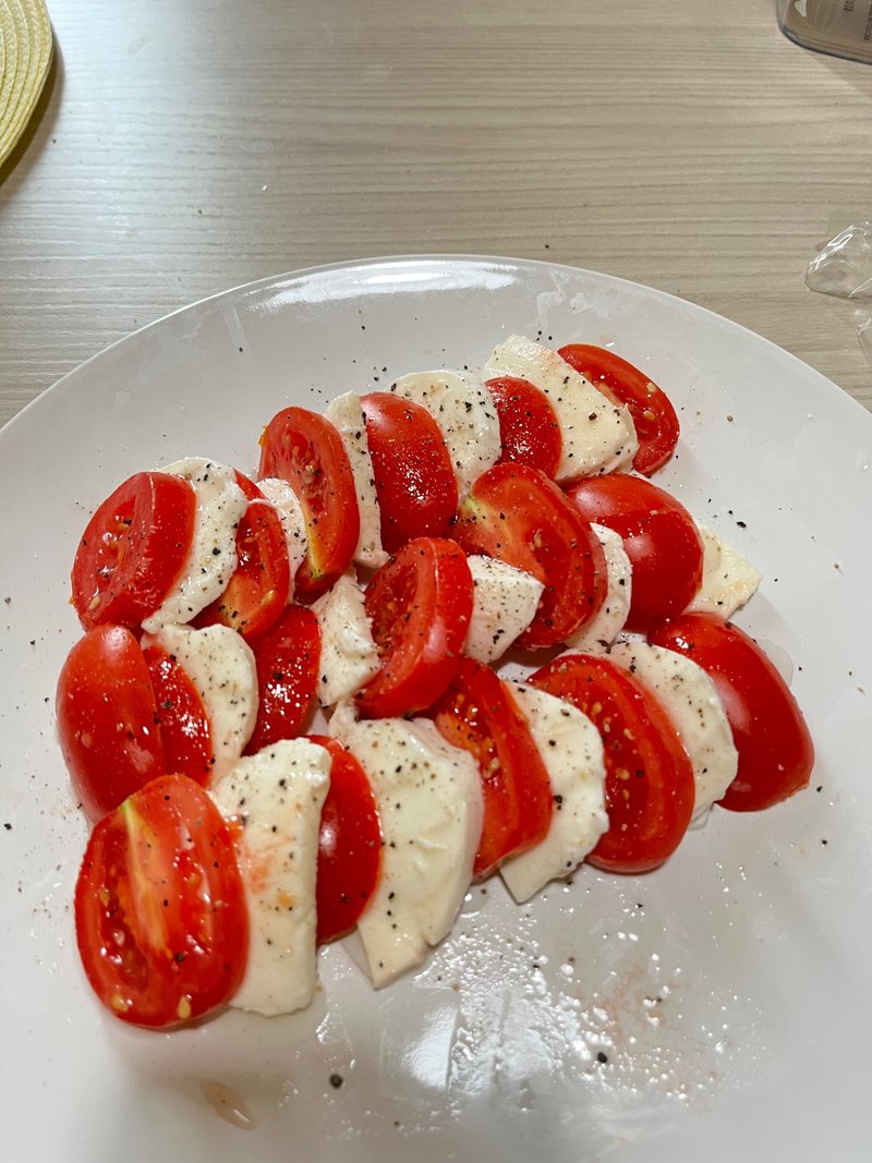 本格始動｜S.RINKA