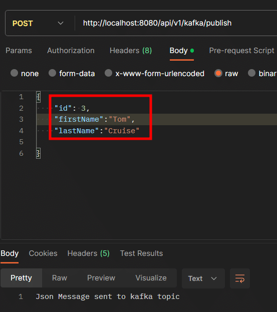 【大量データを処理する分散メッセージキュー】Apache Kafkaの基本的実装 -Springboot3 第13回｜ソンさん
