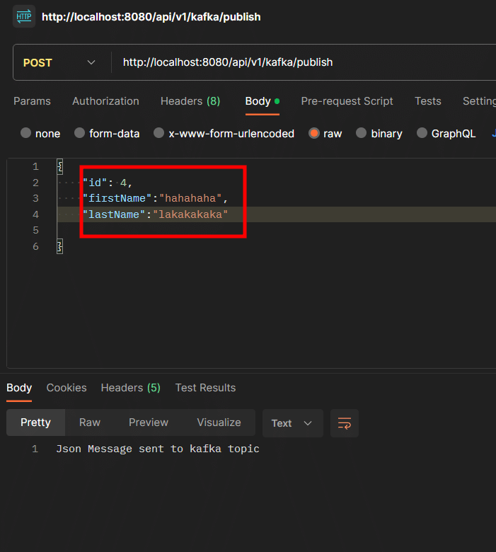 【大量データを処理する分散メッセージキュー】Apache Kafkaの基本的実装 -Springboot3 第13回｜ソンさん