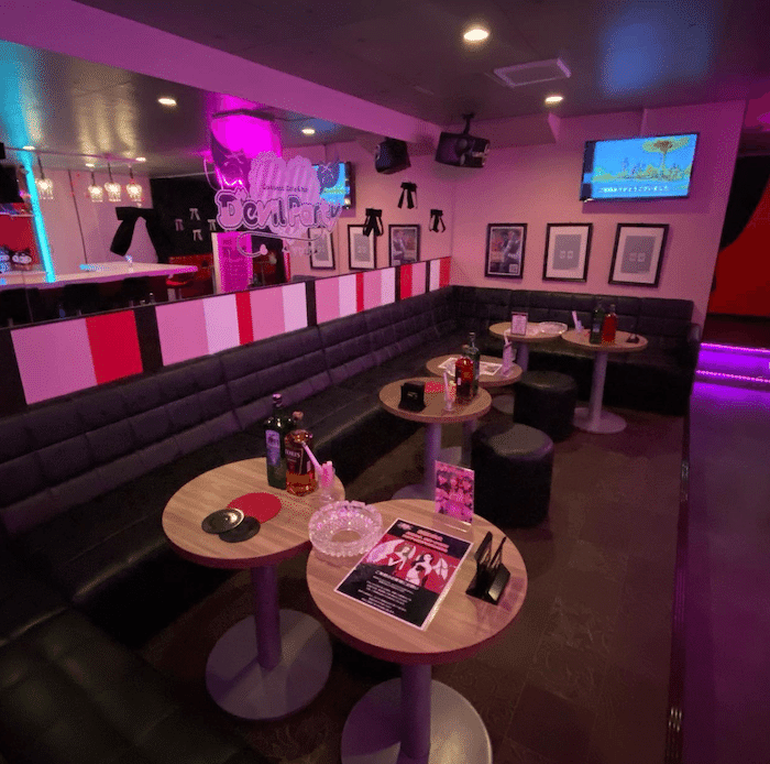 志木へ行ったらコンカフェへ行ってみよう！｜コンカフェ探すなら「コンがーる」