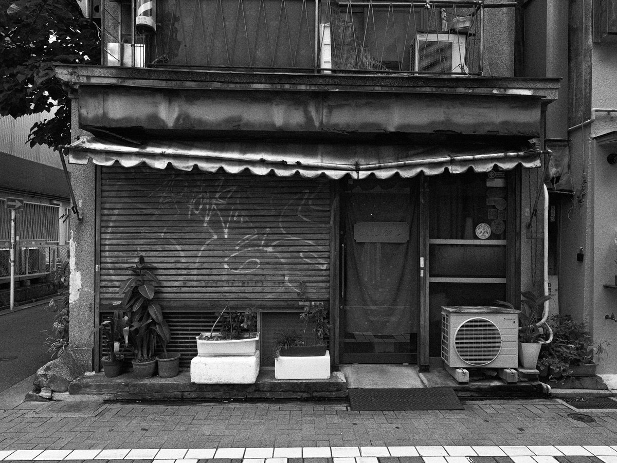 G9PROIIとLEICAモノクロームが切り開く新時代｜KenTanahashi｜LUMIX Magazine