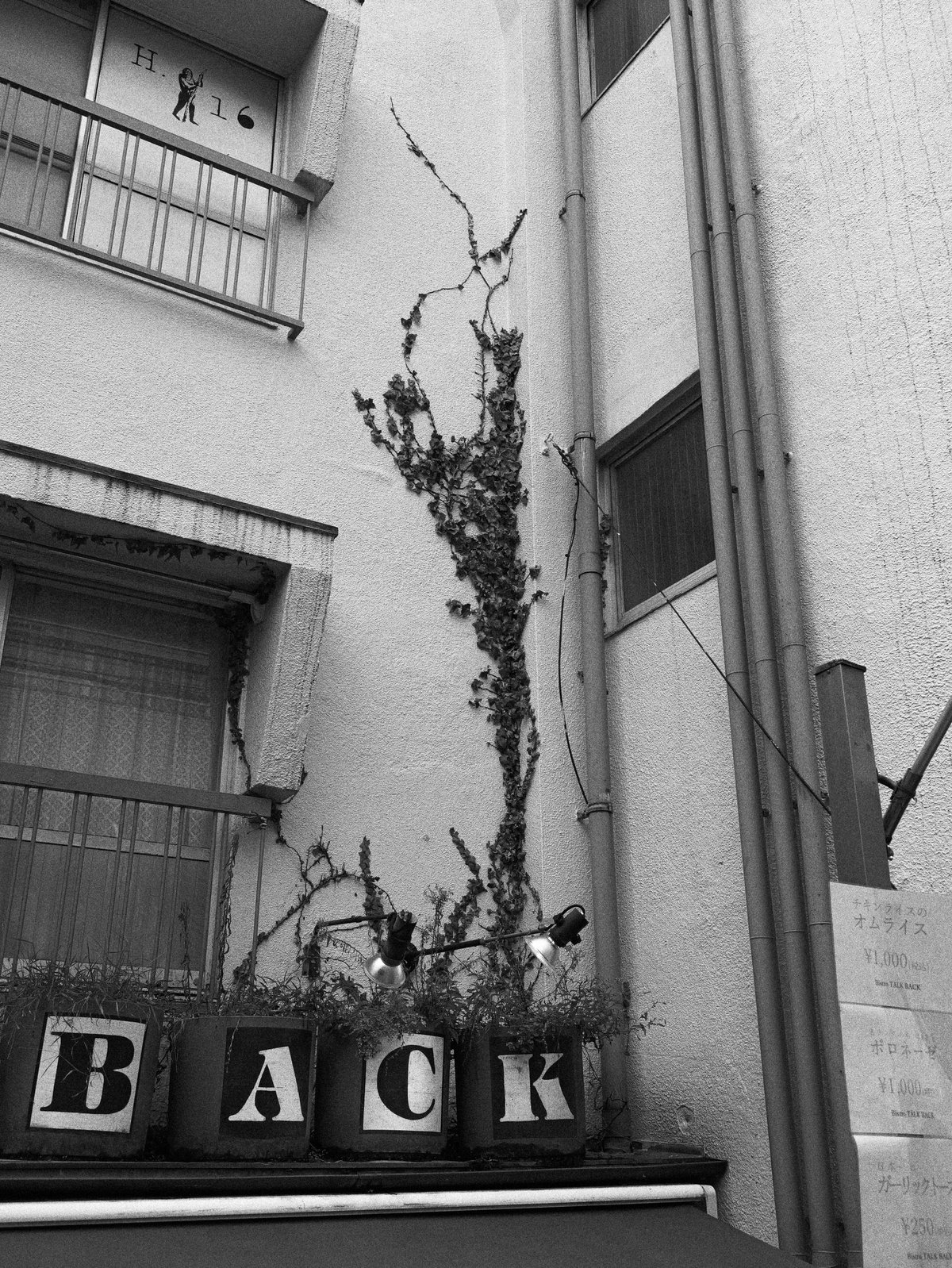 G9PROIIとLEICAモノクロームが切り開く新時代｜KenTanahashi｜LUMIX Magazine