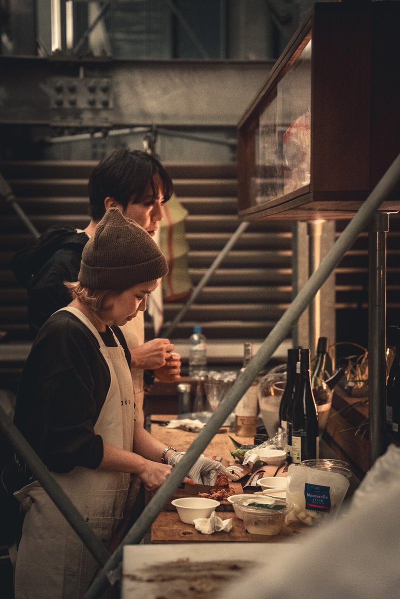 会社創立2周年パーティーを終えて。そして...｜nowhere inc.