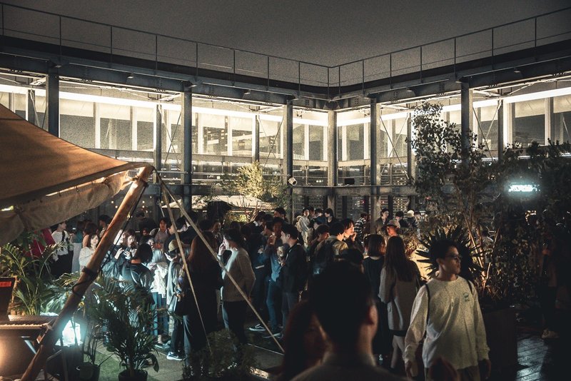 会社創立2周年パーティーを終えて。そして...｜nowhere inc.