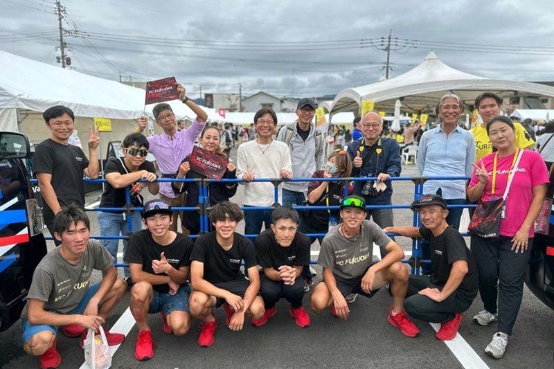 マイナビ ツール・ド・九州2023｜Keito Ikeda