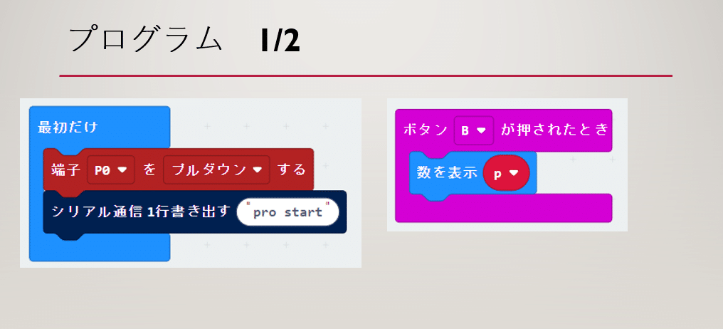 micro:bitで超音波センサーを使用する｜rock204