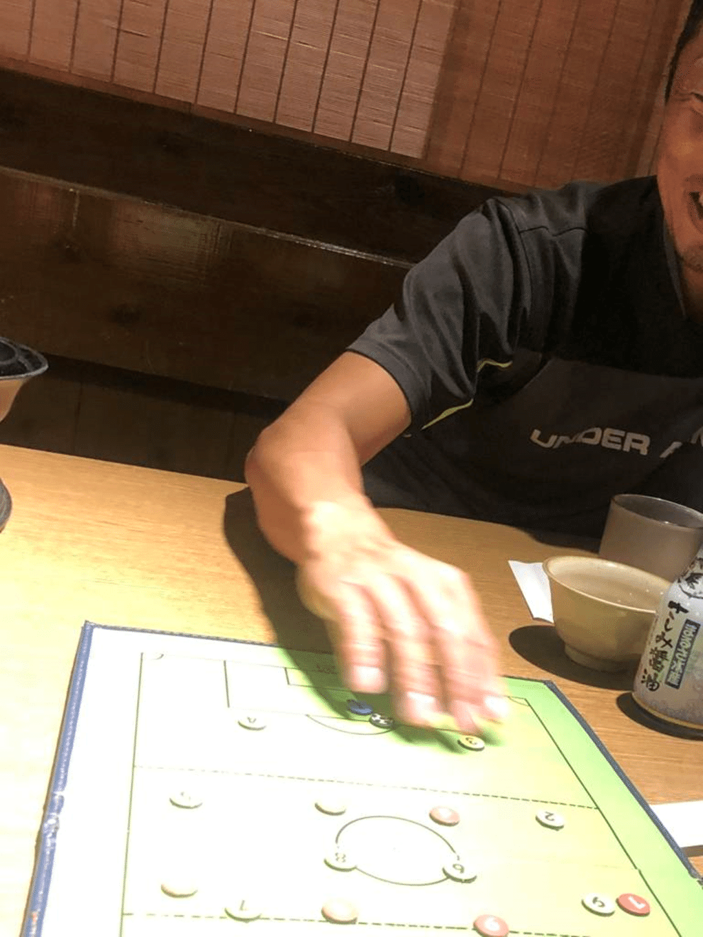 「蹴到ラボ」始動のきっかけ｜加藤到@[Method-Labo]で検索