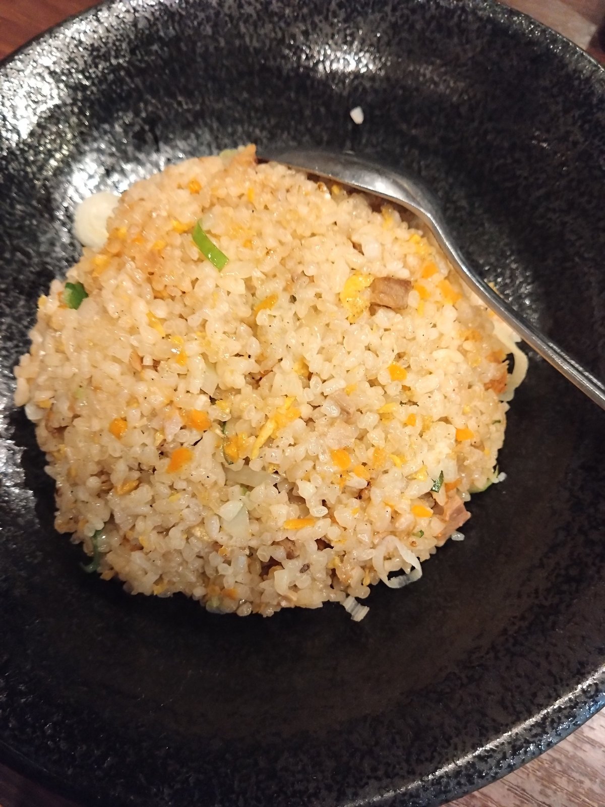 今日はラーメン。｜yoshiAki,hAshiguchi