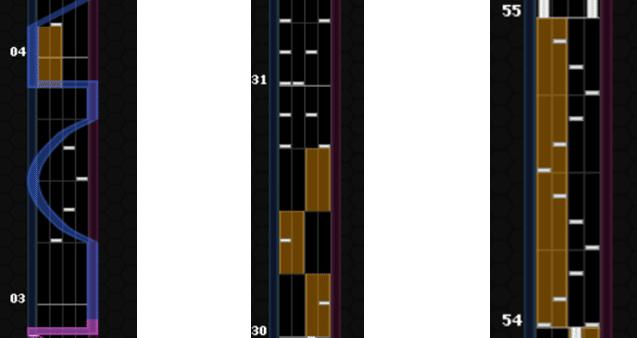 【SDVX】或帝滅斗コース難易度比較 & 追加コースの攻略 (毎日日記を書く ～73日目～)｜DCX