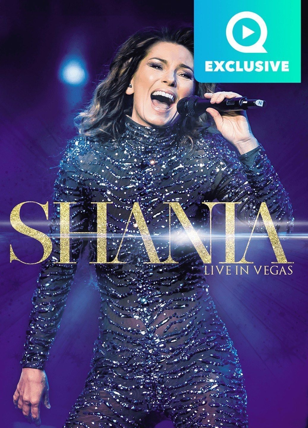 シャナイア・トゥエイン（Shania Twain） - Still the One: Live from Vegas｜Qello Japan