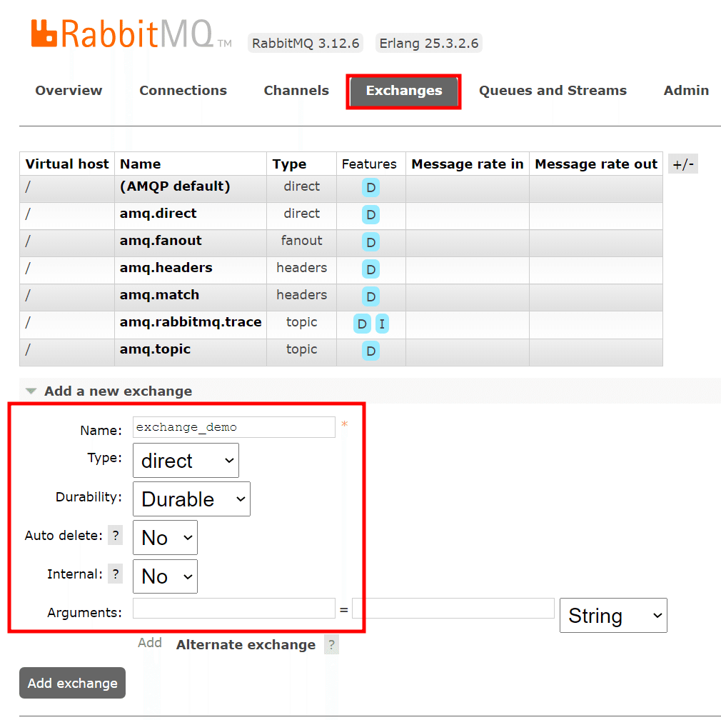 【メッセージ・ブローカー】RabbitMQを通じてメッセージキューの理解と実践 - Springboot3 第16回｜ソンさん