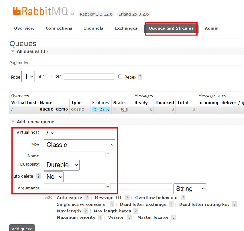 【メッセージ・ブローカー】RabbitMQを通じてメッセージキューの理解と実践 - Springboot3 第16回｜ソンさん
