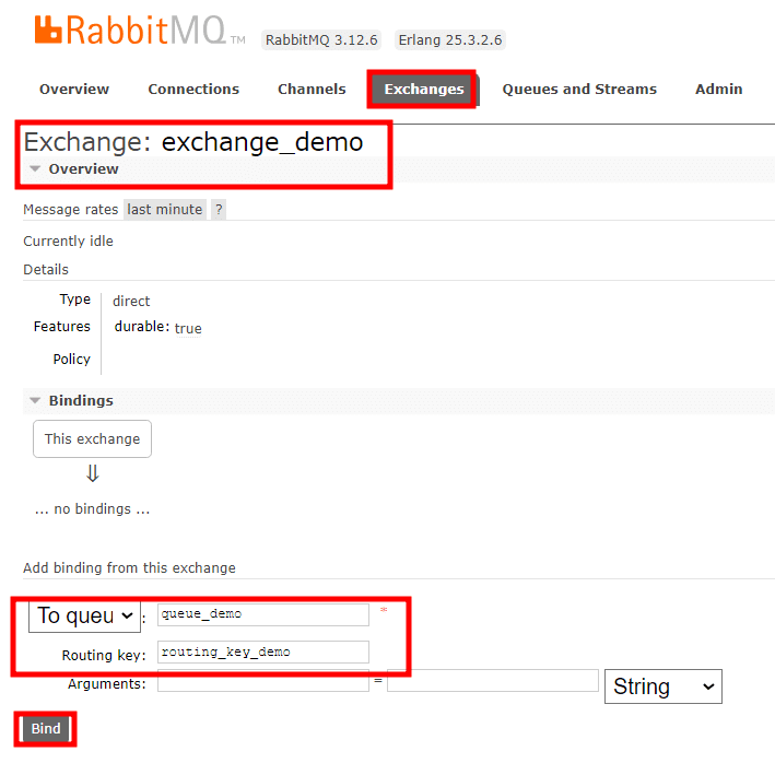 【メッセージ・ブローカー】RabbitMQを通じてメッセージキューの理解と実践 - Springboot3 第16回｜ソンさん