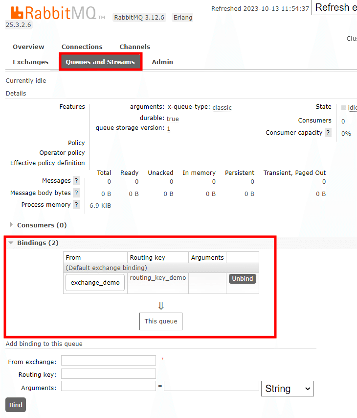 【メッセージ・ブローカー】RabbitMQを通じてメッセージキューの理解と実践 - Springboot3 第16回｜ソンさん
