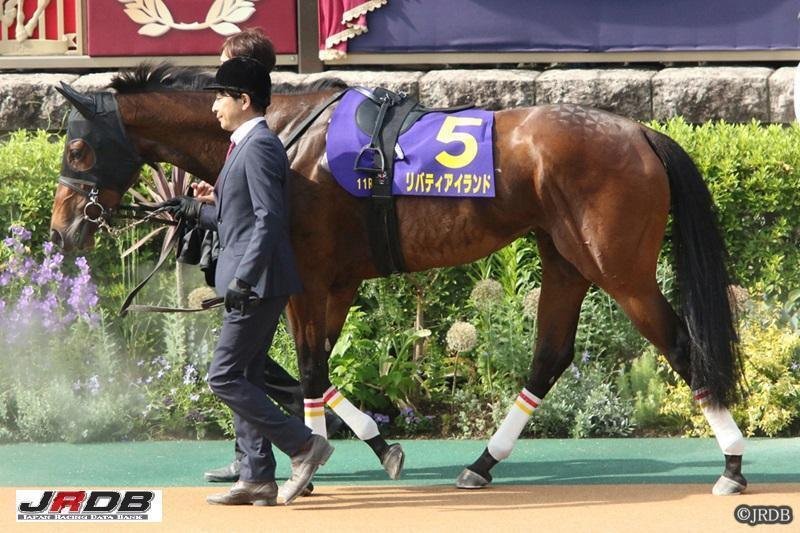 11/15（日）京都11R 秋華賞 赤木の予想｜JRDB 競馬アラカルト