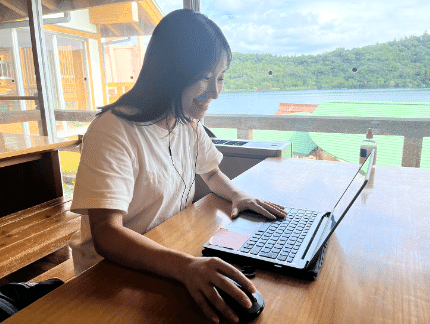 年間150人以上の若者が島に集う「大人の島留学」とは？ー 島根県隠岐郡海士町のまち自慢｜FOUNDING SELECTION