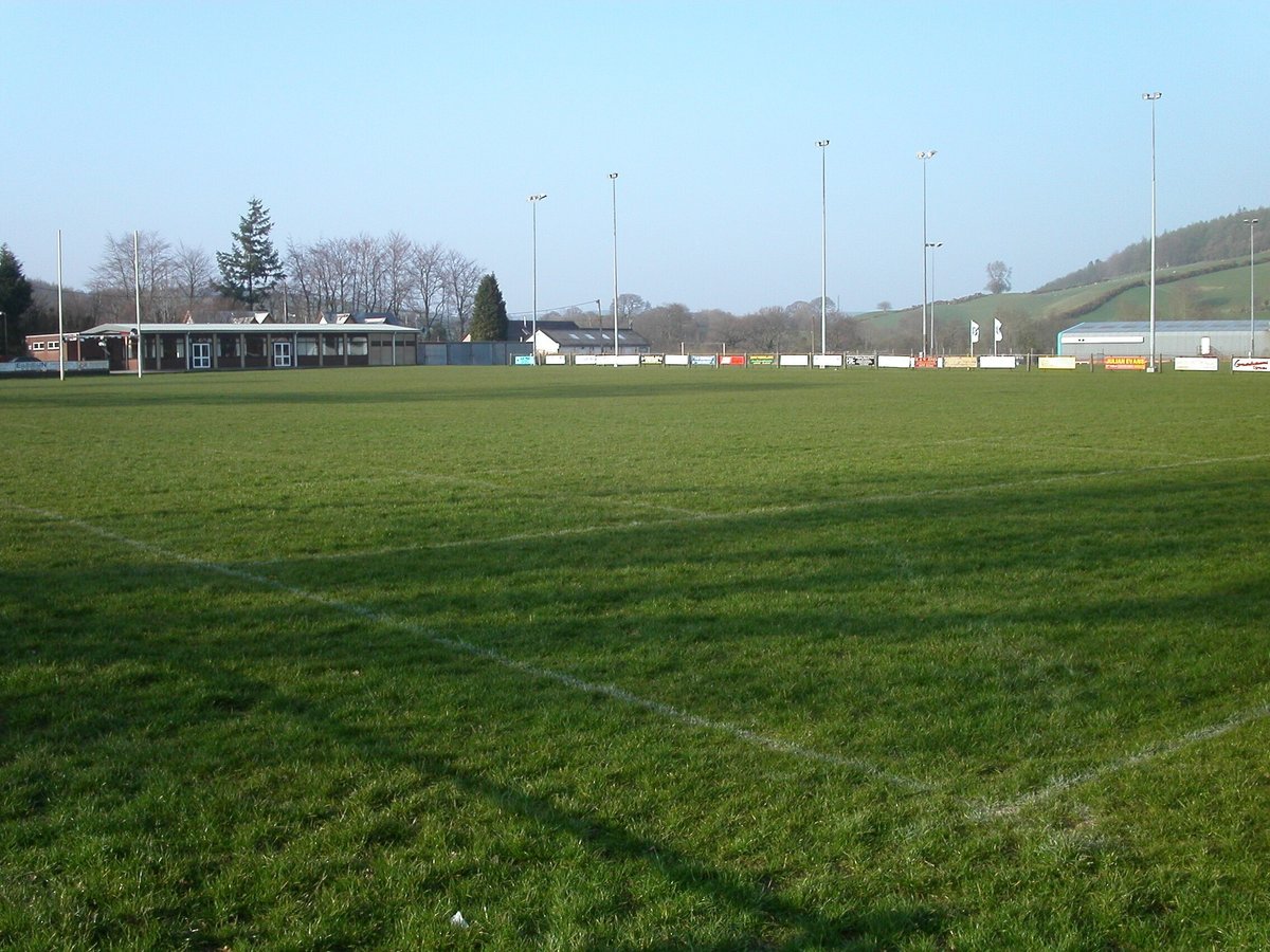 ランピター： ウェールズラグビー誕生の地｜ゲレルト・アプ・グリフィズ