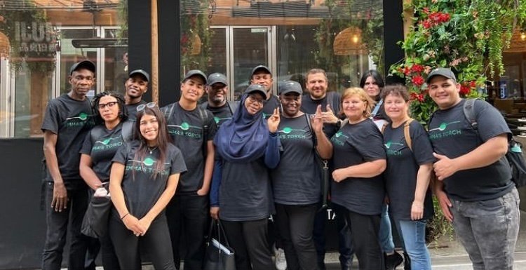 NYから見えてくる教科書が語らないアメリカの移民問題｜須能玲奈 (Rena Suno)