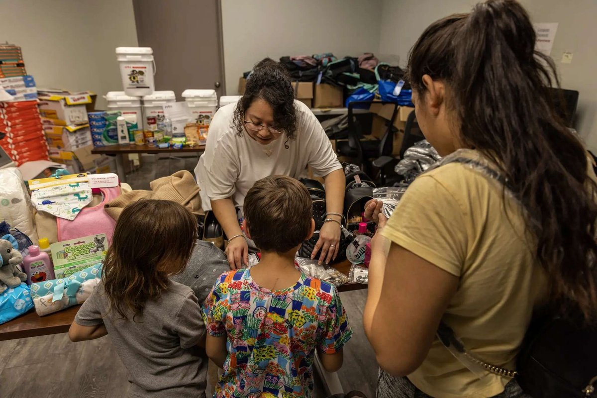 NYから見えてくる教科書が語らないアメリカの移民問題｜須能玲奈 (Rena Suno)